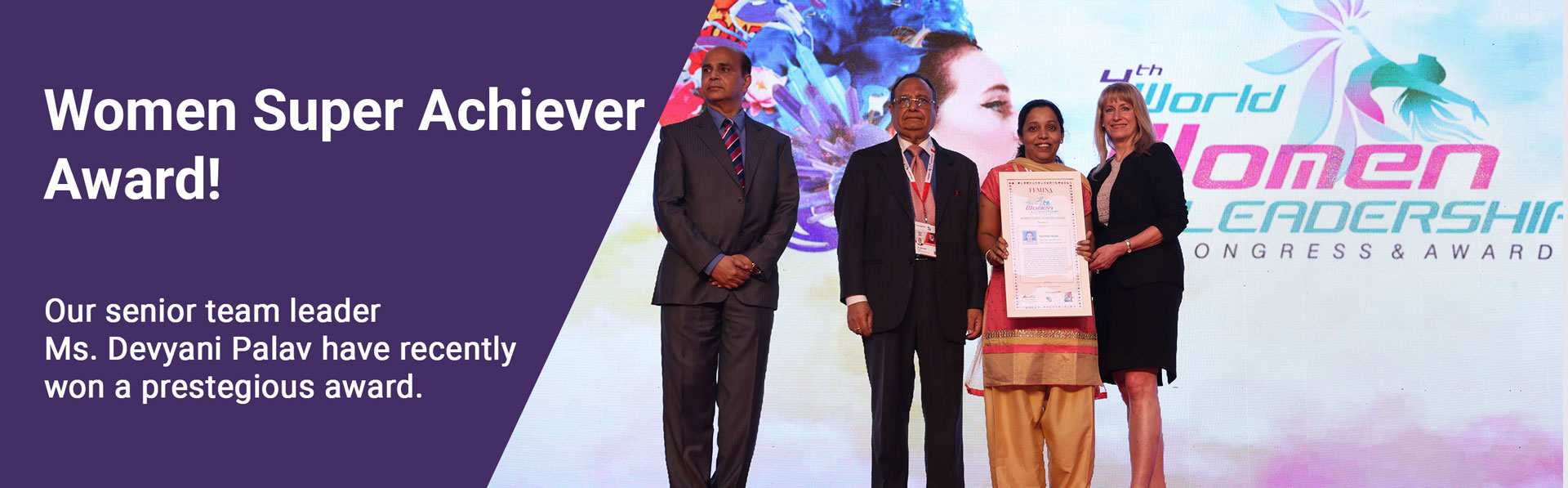 award | Talent Corner HR Services