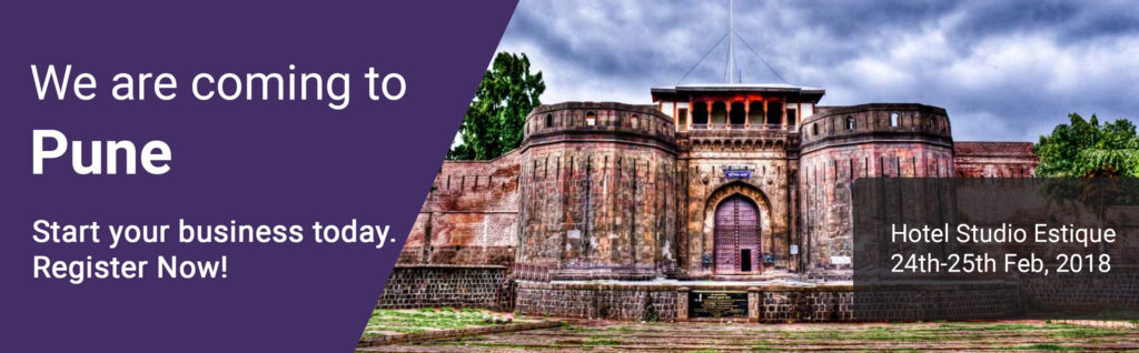 Pune | Talent Corner HR Services