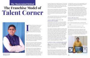 Press Coverage - Talent Corner Private Limited | Talent Corner HR Services